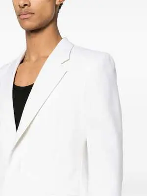 Givenchy Notched-lapel Blazer