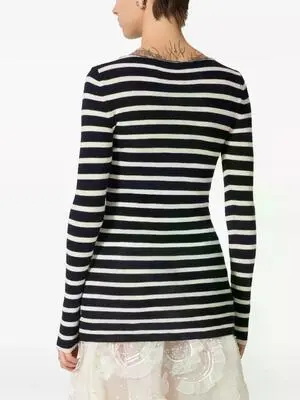 Valentino Garavani Wool Sweater