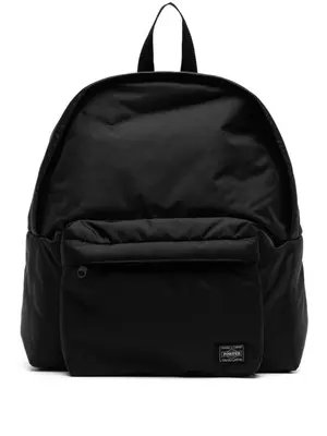 Comme Des Garçons Zip-fastening Backpack