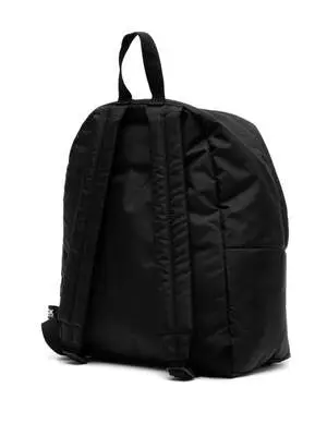 Comme Des Garçons Zip-fastening Backpack