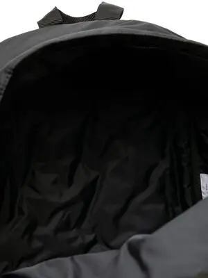 Comme Des Garçons Zip-fastening Backpack