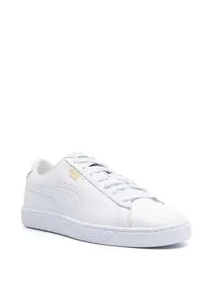 PUMA Basket Classic Xxi Sneakers - White