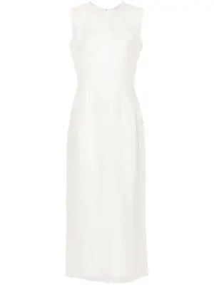 Gabriela Hearst Sheer Day Dresses