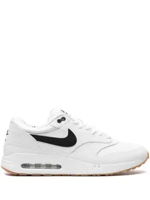 Nike Air Max 1 '86 Golf Sneakers - White