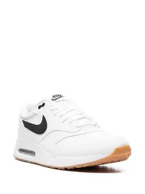 Nike Air Max 1 '86 Golf Sneakers - White