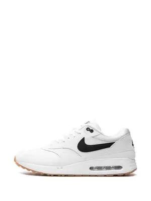 Nike Air Max 1 '86 Golf Sneakers - White