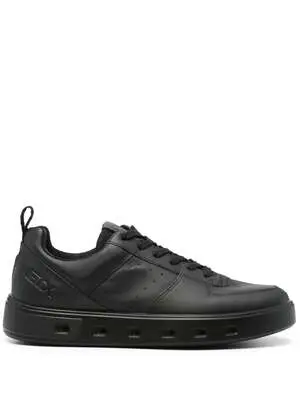 Ecco Street7 20 Leather Sneakers