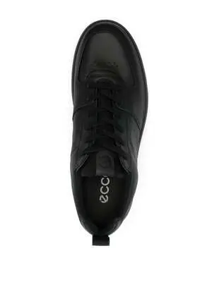 Ecco Street7 20 Leather Sneakers