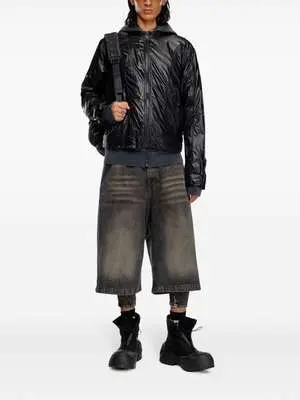 DIESEL® J-clays Biker Jacket
