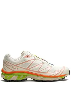 Salomon Logo Sneakers For Women