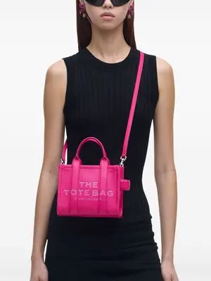 Marc Jacobs The Tote Bag - Pink