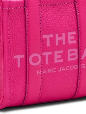 Marc Jacobs The Tote Bag - Pink