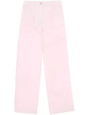 Samsoe Samsoe Slit Pants For Women