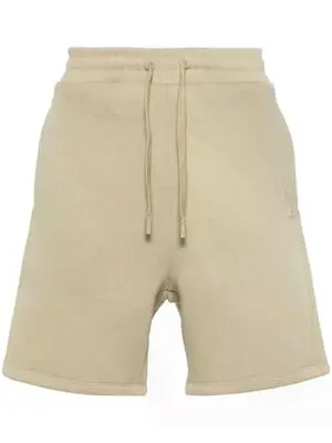 Ami Paris Drawstring Shorts For Women