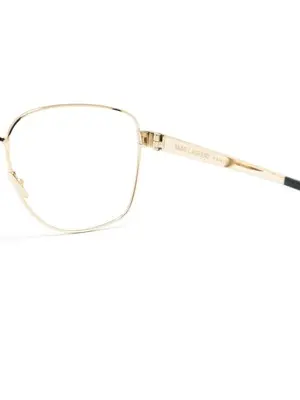 Saint Laurent Square-frame Glasses