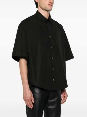 AMI Paris De-coeur-motif Shirt