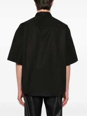 AMI Paris De-coeur-motif Shirt
