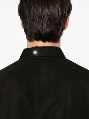 AMI Paris De-coeur-motif Shirt