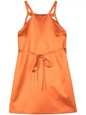 Patou Belted Cocktail Dresses