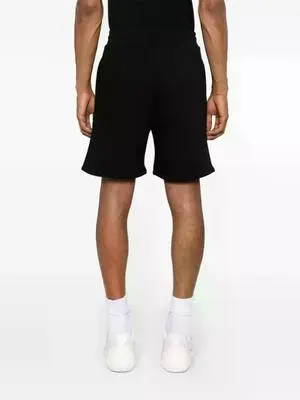 Ami De Coeur Drawstring Track Shorts