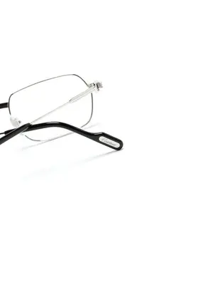 Cartier Rectangle-frame Glasses