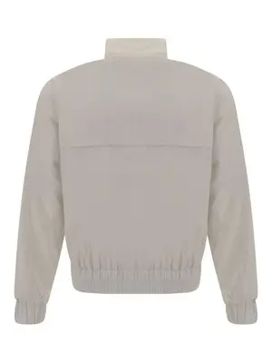 Ami Logo-print Windbreaker