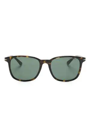Montblanc Printed Eyewear For Men