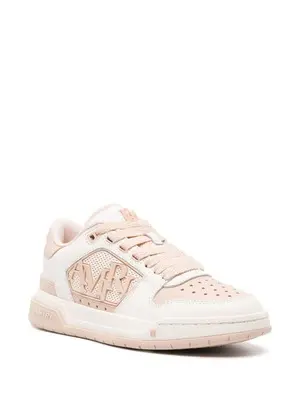 Amiri Classic Low Top Sneakers - Pink