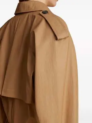 Khaite The Hammond Jacket