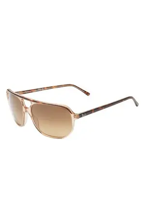 Ray-ban Square Sunglasses