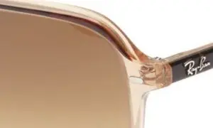 Ray-ban Square Sunglasses
