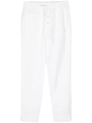UNDERCOVERISM Panelled Cotton Track Pants