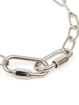 MAISON MARGIELA Chain-link Necklace