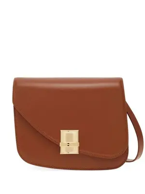 Ferragamo Messenger Bag Cross Body Bags