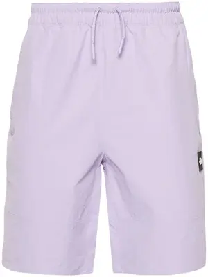 The North Face Sakami Logo-appliqué Track Shorts