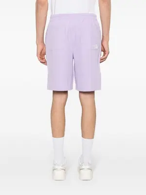 The North Face Sakami Logo-appliqué Track Shorts