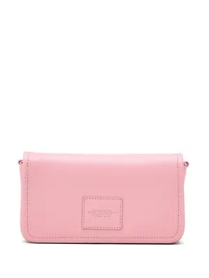 Marc Jacobs Leather Mini Bag