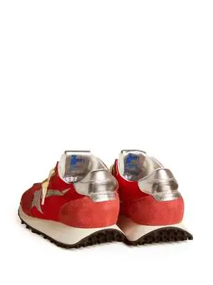 GOLDEN GOOSE Marathon Star Sneakers
