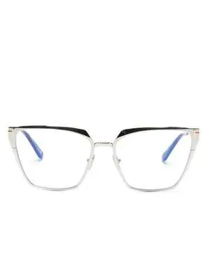 TOM FORD Butterfly-frame Glasses