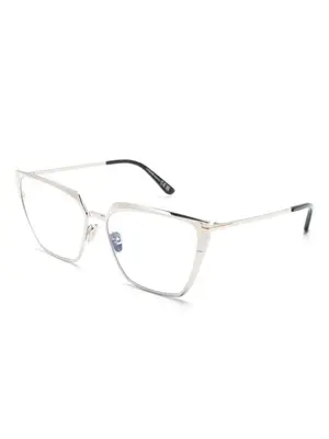 TOM FORD Butterfly-frame Glasses