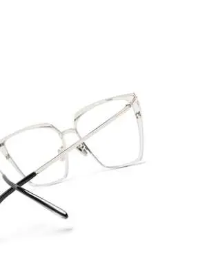 TOM FORD Butterfly-frame Glasses