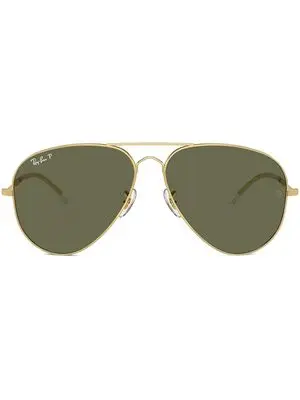 Ray-ban Aviator Sunglasses