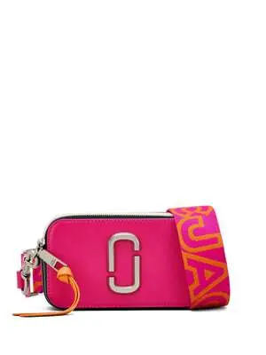 Marc Jacobs The Snapshot Shoulder Strap Cross Body Bags