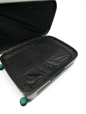 PIQUADRO Medium Four-wheel Suitcase