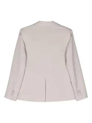 BLANCA VITA Gelsemy Single-breasted Blazer