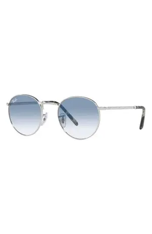 Ray-ban Round Phantos Sunglasses