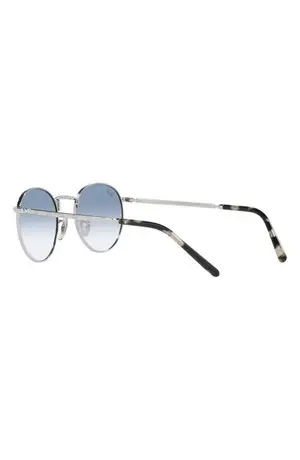 Ray-ban Round Phantos Sunglasses