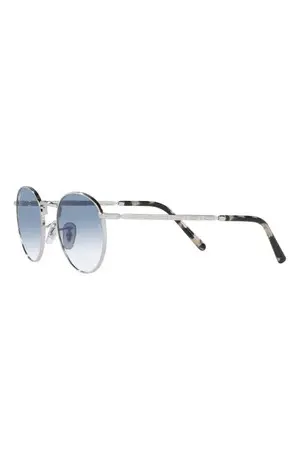 Ray-ban Round Phantos Sunglasses