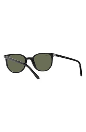 Ray-ban 54mm Square Sunglasses