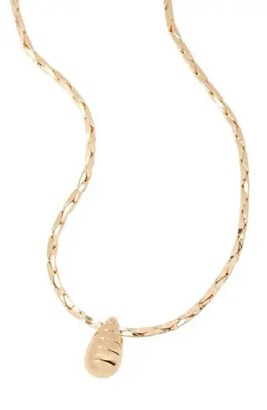 BROOK & YORK Fallon Pendant Necklace